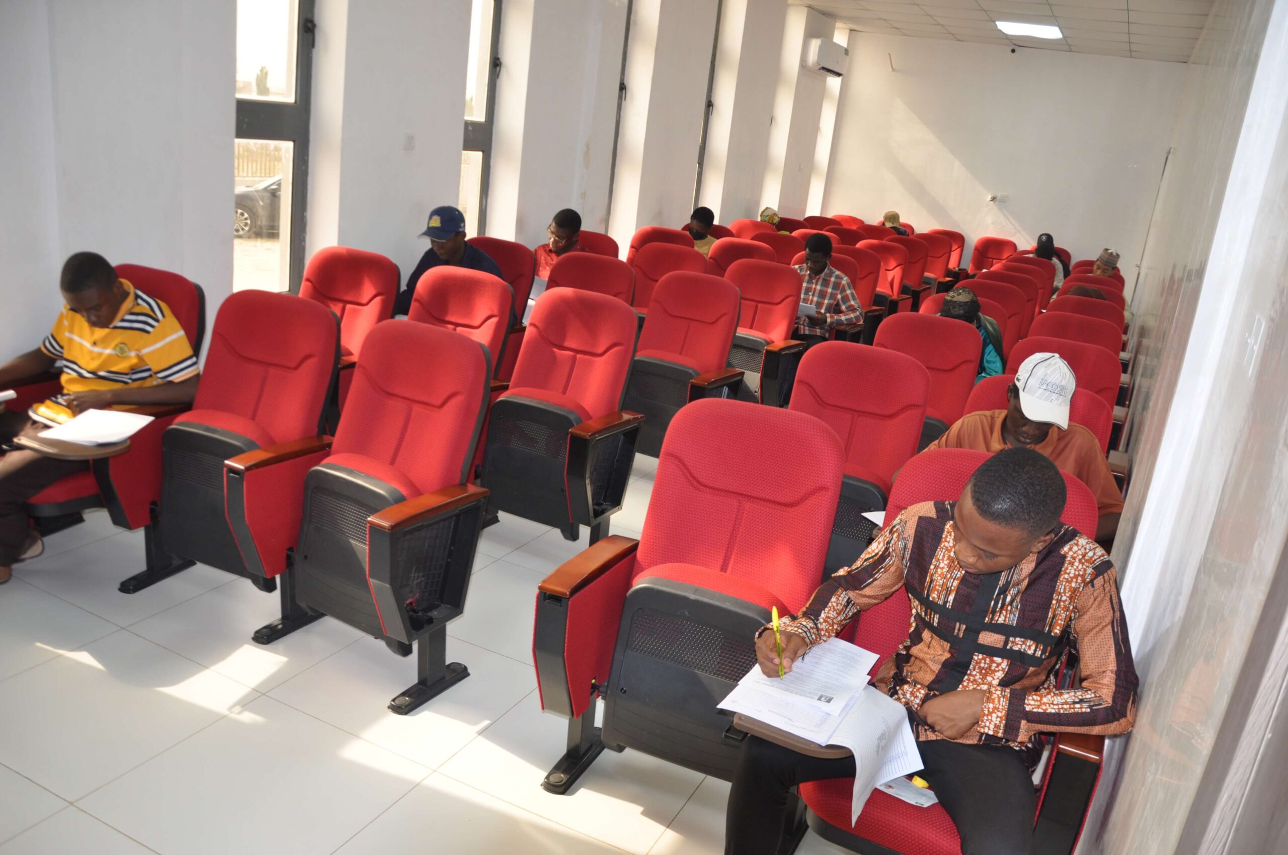 News – African Aviation and Aerospace University
